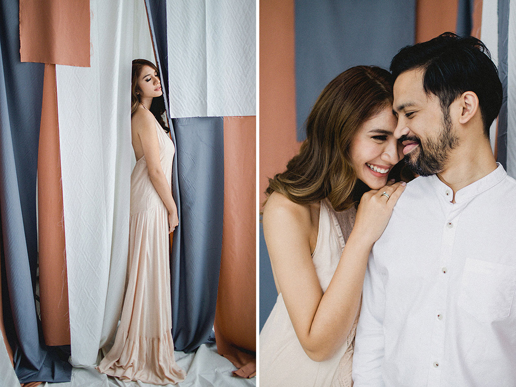 Inside Andy & Acha’s Relationship - Axioo